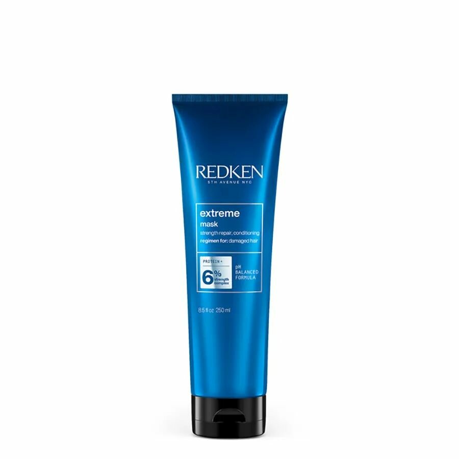 Redken - Extreme Mask Восстанавливающая и укрепляющая маска 250 мл
