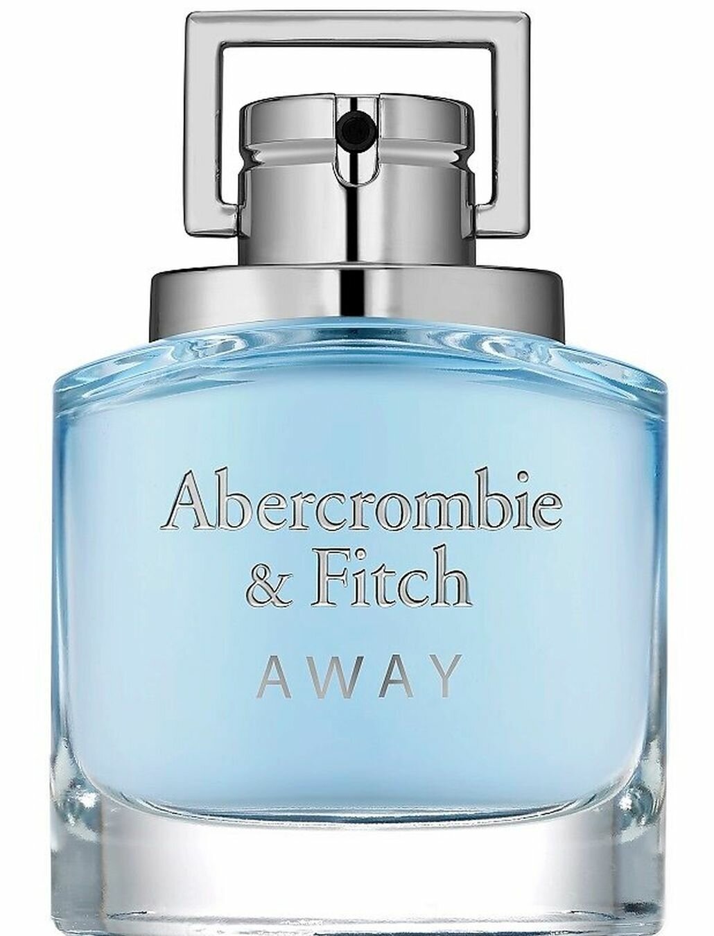 Туалетная вода Abercrombie and Fitch Away, фужерная, мужская, 30 мл