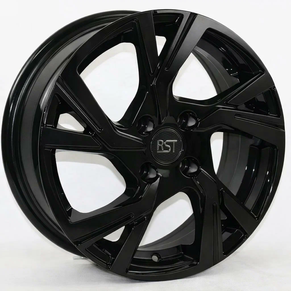 Литой колесный диск RST R075 R15x6.0J 4x100 ET46 ЦО54.1 для автомобиля