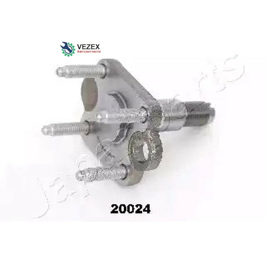 JAPANPARTS KK-20024 Ступица колеса