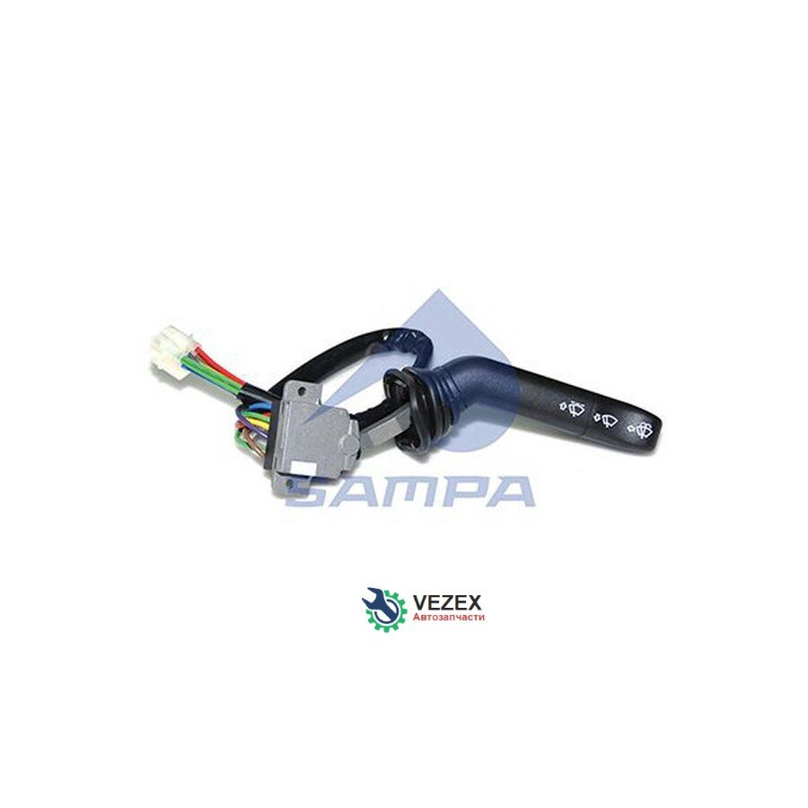 SAMPA 042150 переключатель подрулевой!\ Scania