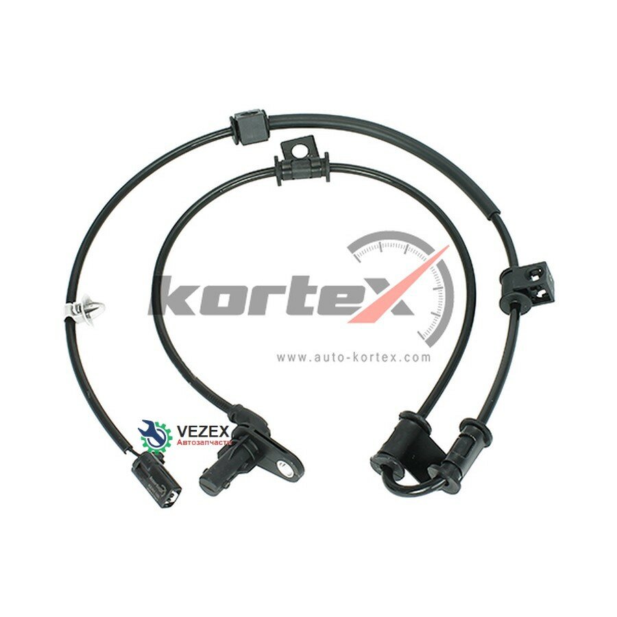 KORTEX KER1105 Датчик скорости вращения колеса (ABS)