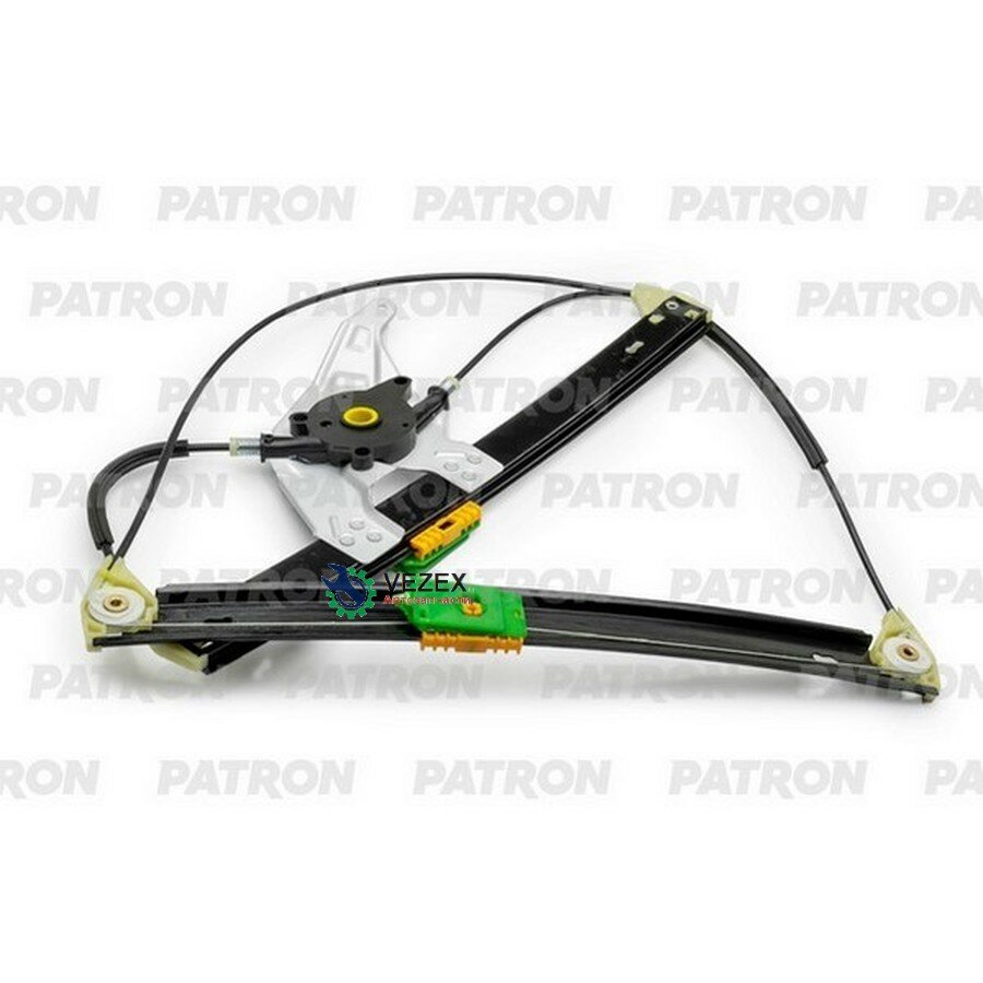 PATRON PWR1002L Стеклоподъемник (передний левый) AUDI A6 (C5) 97-05, Allroad quattro 00-05