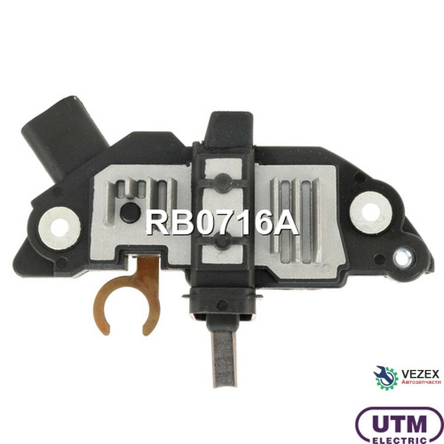 UTM RB0716A Регулятор генератора