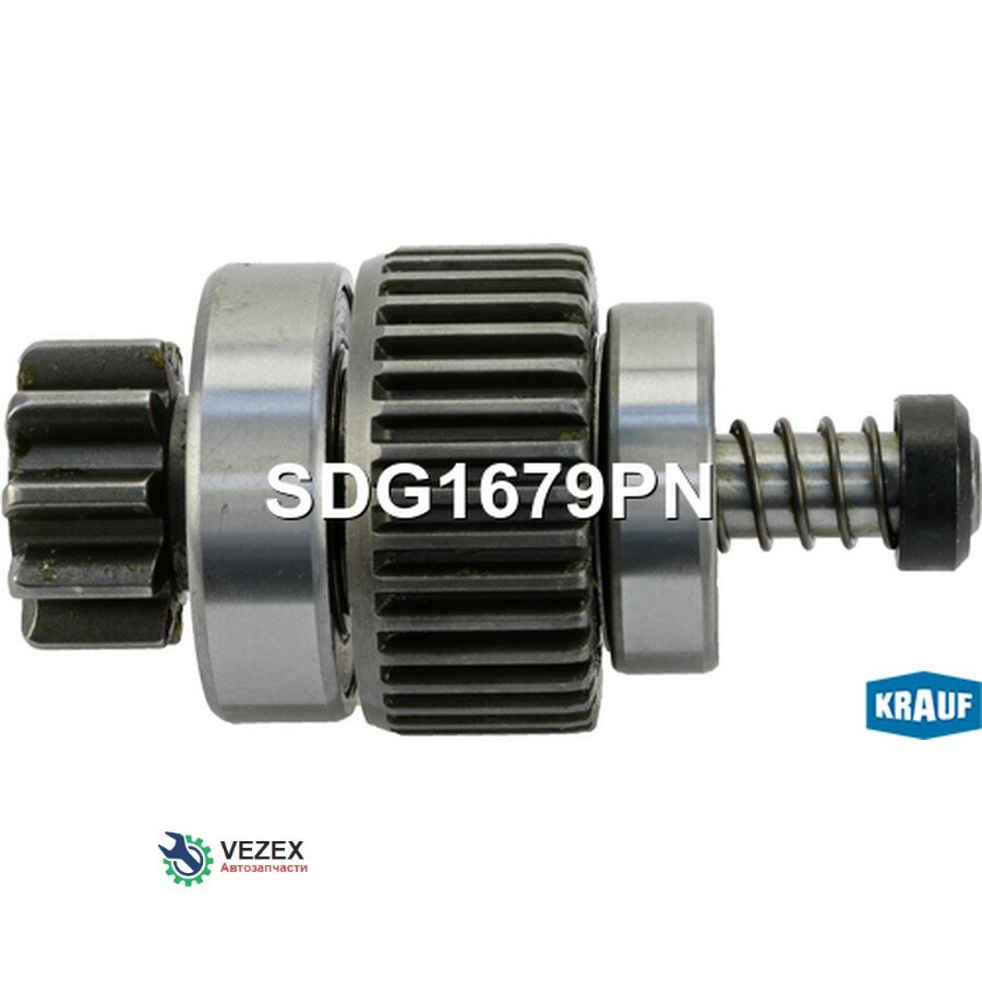 KRAUF SDG1679PN бендикс!\ Magneton OD 36,5mm 10 CW