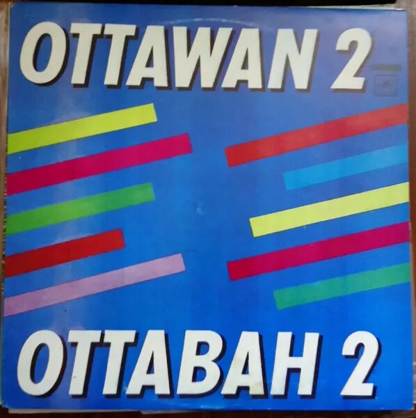 Оттаван 2 = Ottawan 2