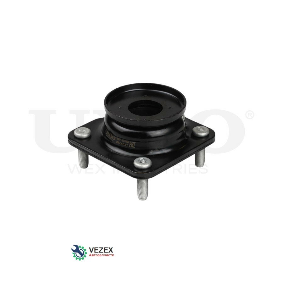 UNIO RMP-13098 Опора амортизатора передняя Mazda CX-7 06-, CX-9 06-