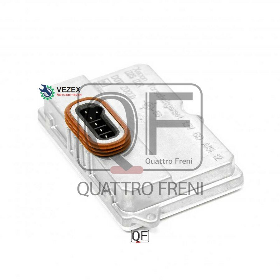 QUATTRO FRENI QF31M00011 Блок розжига