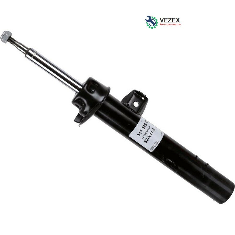 SACHS 317568 Амортизатор подвески