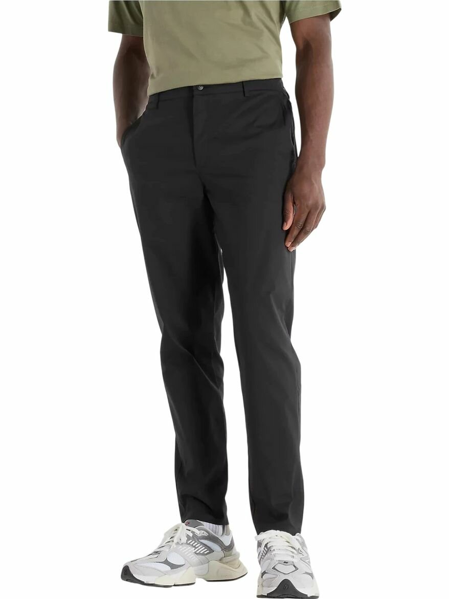 Брюки спортивные Athletics Standard Tapered Pant 30"