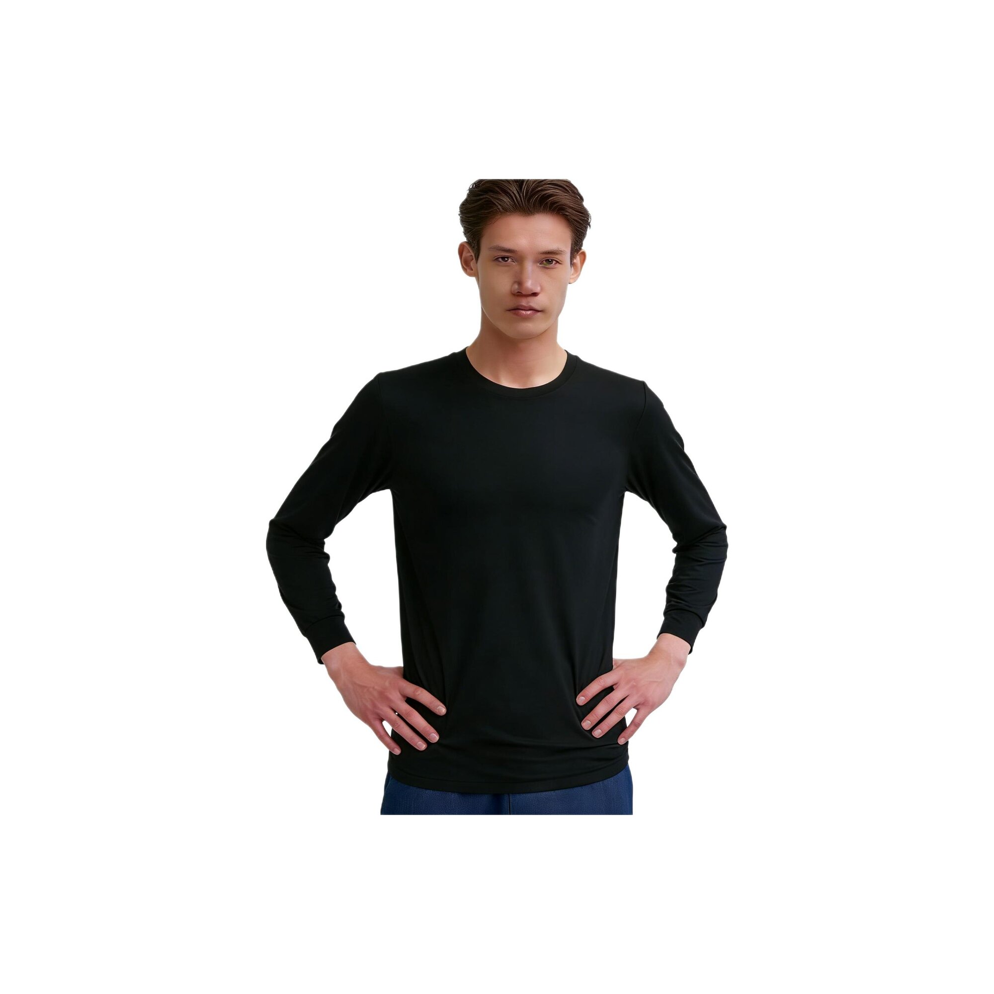 Термомайка Uniqlo
