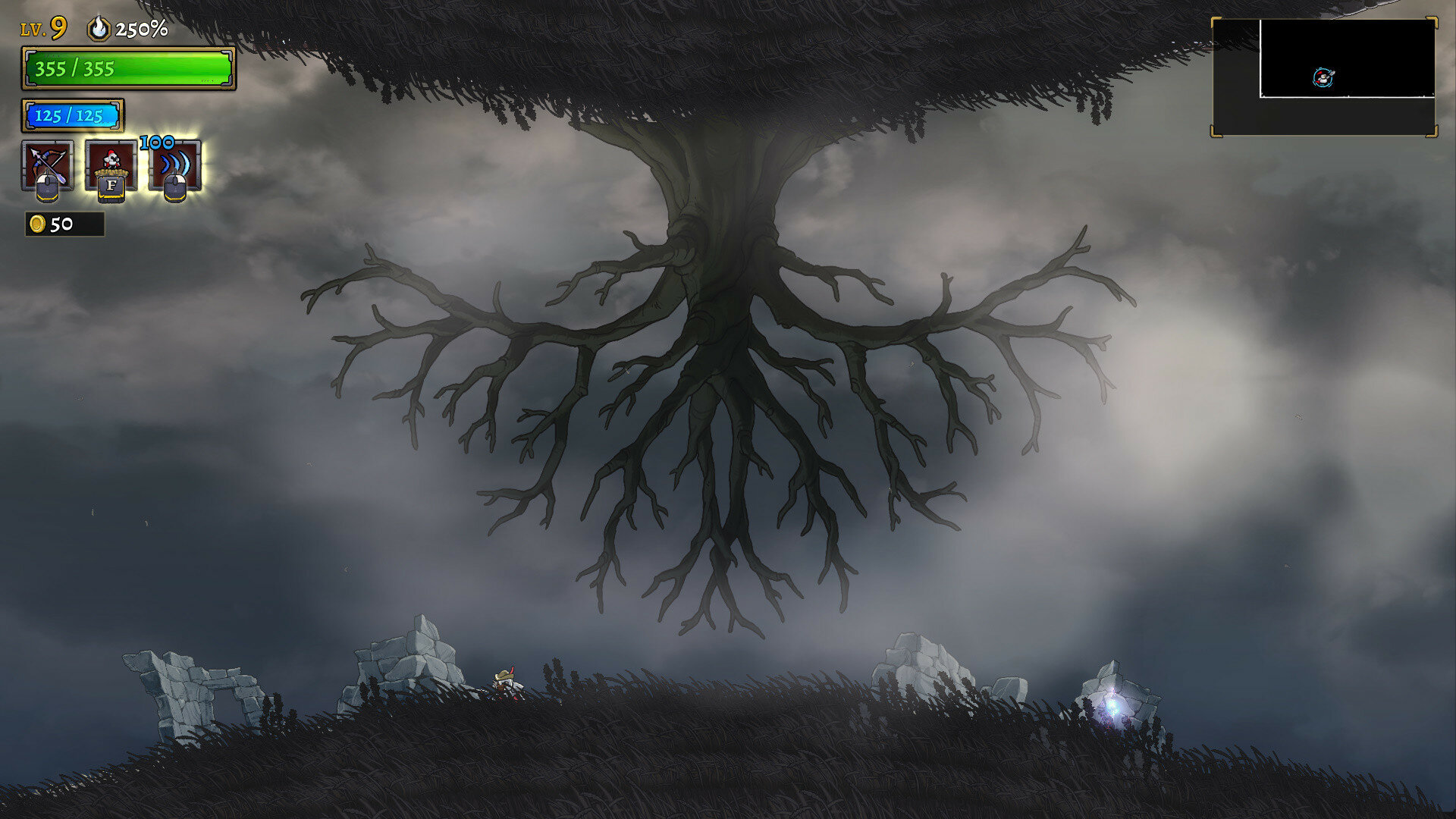 Rogue Legacy 2, Все страны — фото 1