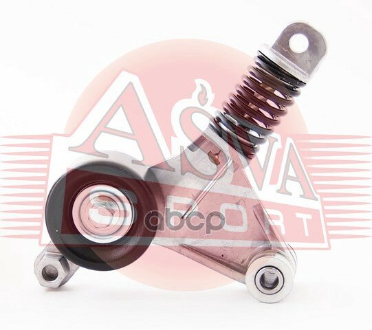 Ролик натяжной TOYOTA 7A-FE 4A-FE - 01/2002 / geely mk ASVA арт. tybp-002