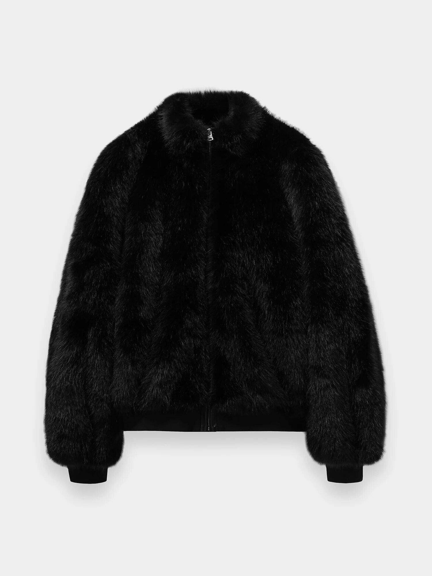 Куртка Hooded Fur