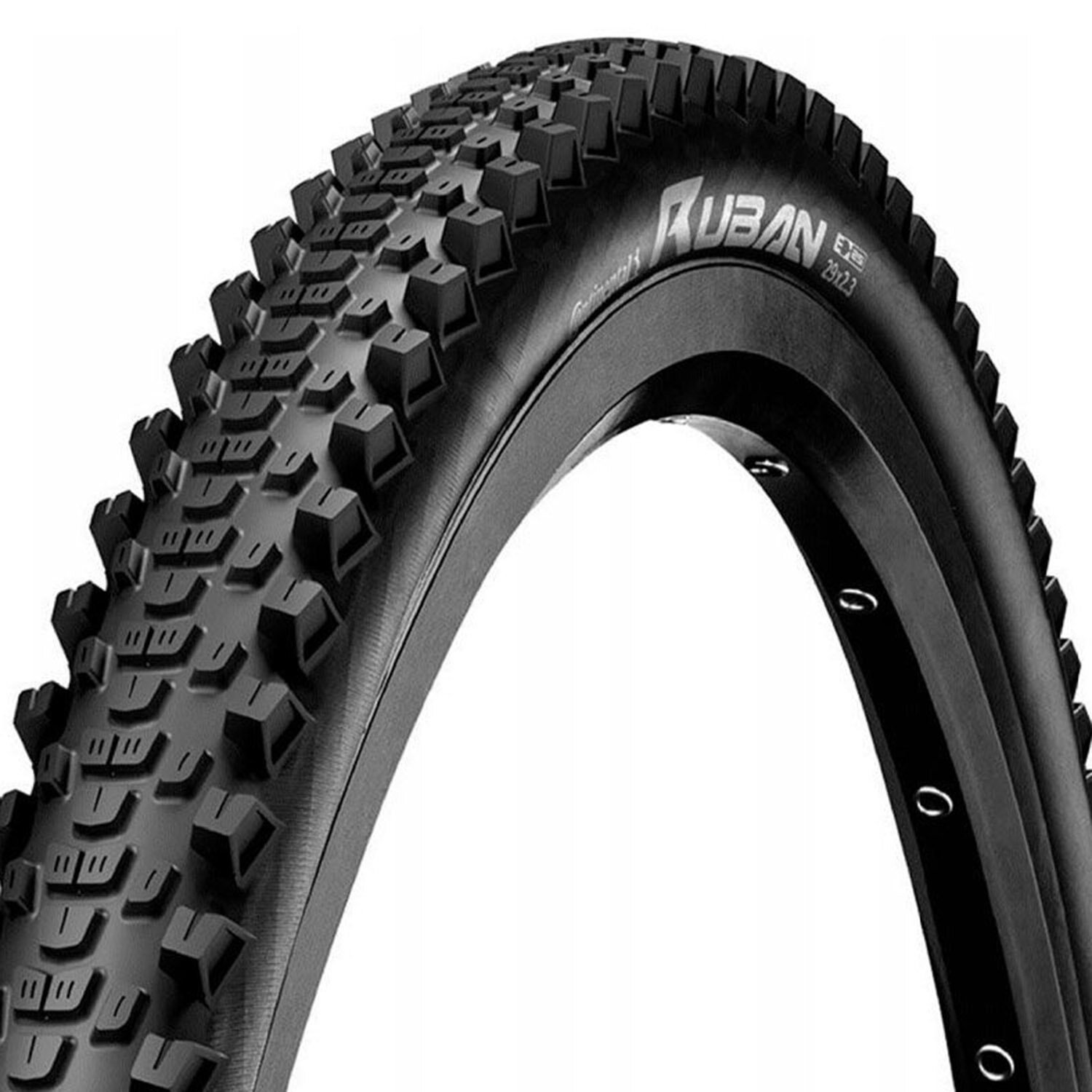 Велопокрышка Continental Race Wire Reflex Skin SL Black