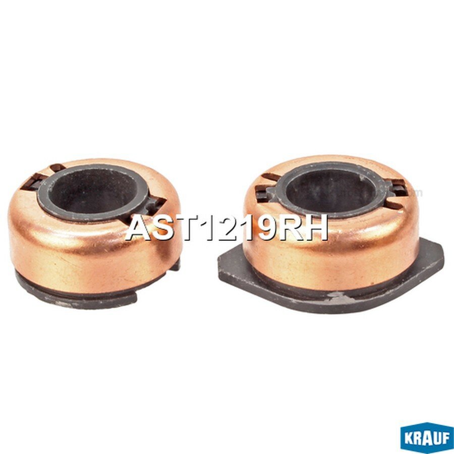 KRAUF AST1219RH Коллектор генератора