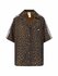 Рубашка adidas, размер L, brown