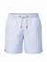 Шорты для плавания MARANE Drawstring-waist swim shorts, размер 48
