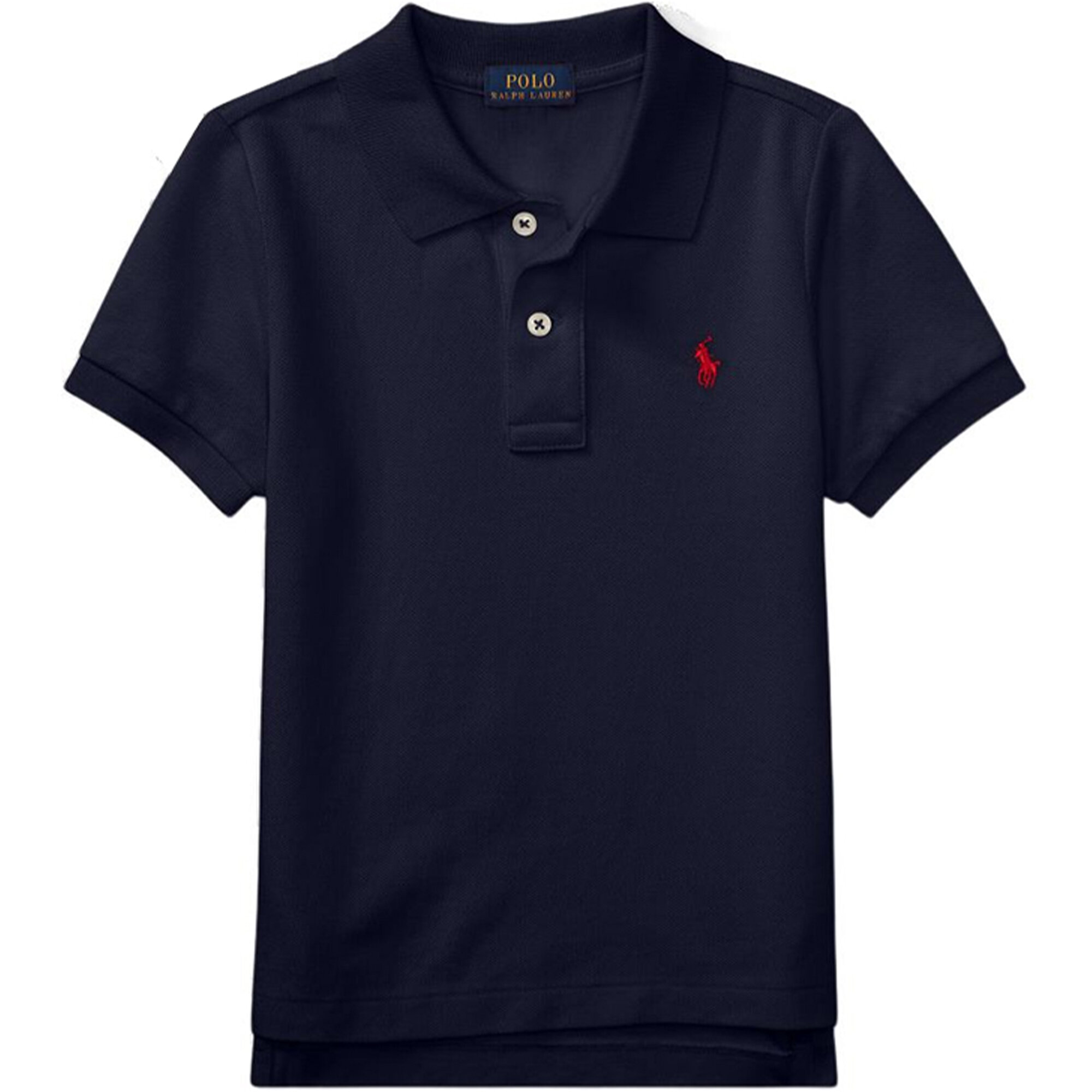 Футболка Polo