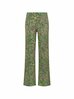 Брюки клеш Pantalone