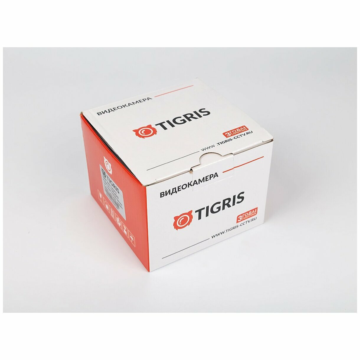 Tigris TGB-AD02