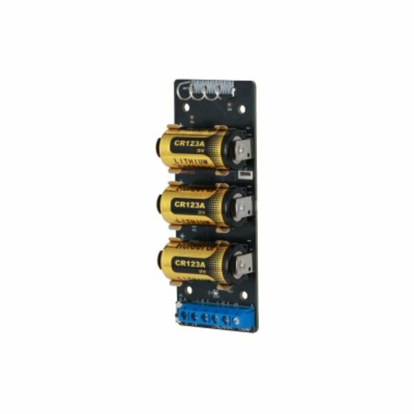 Dahua DHI-ARM320-W2(868) Беспроводная GSM-сигнализация
