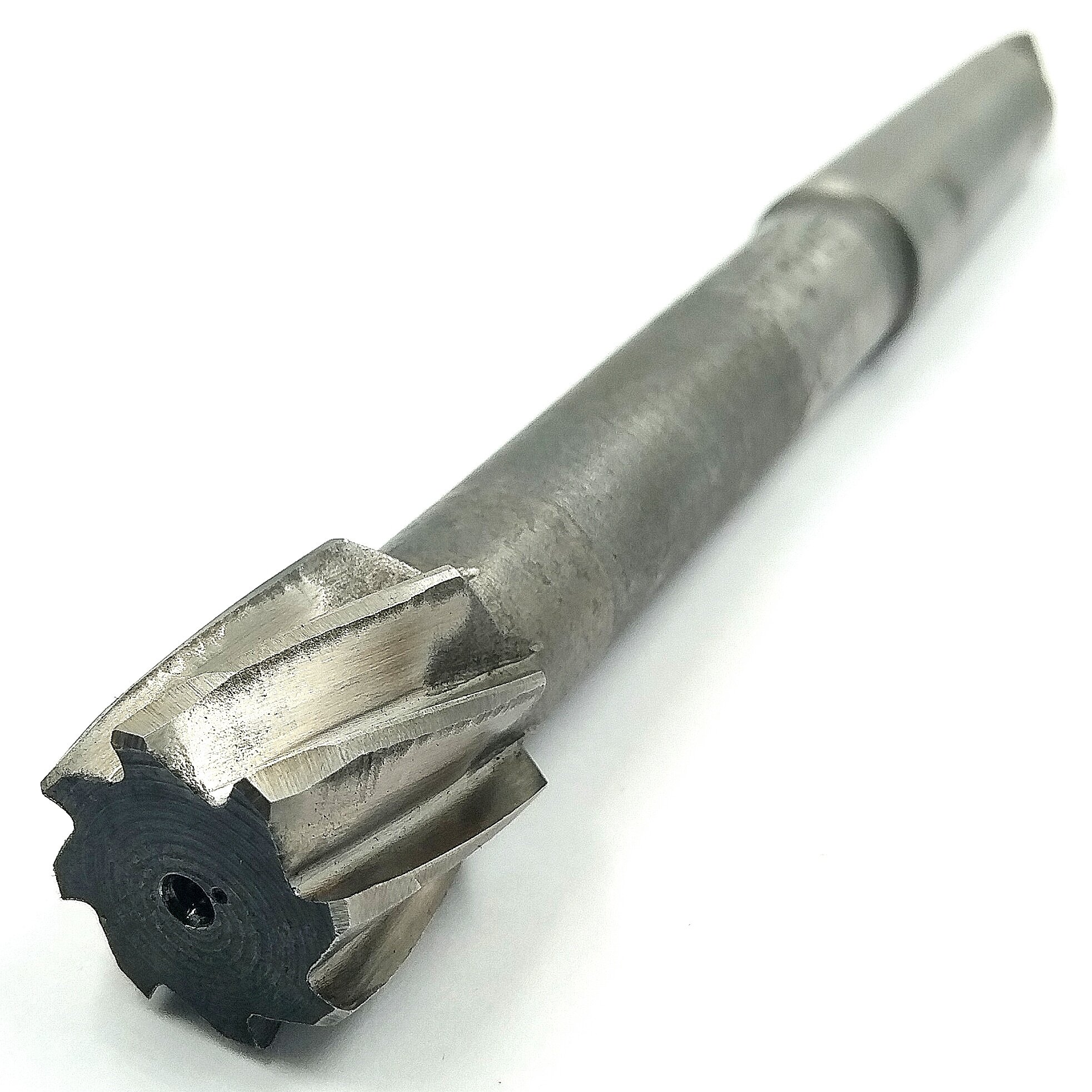 Развертка машинная d 30 к/х КМ3 Р6М5 Z=8 (Карандаш)