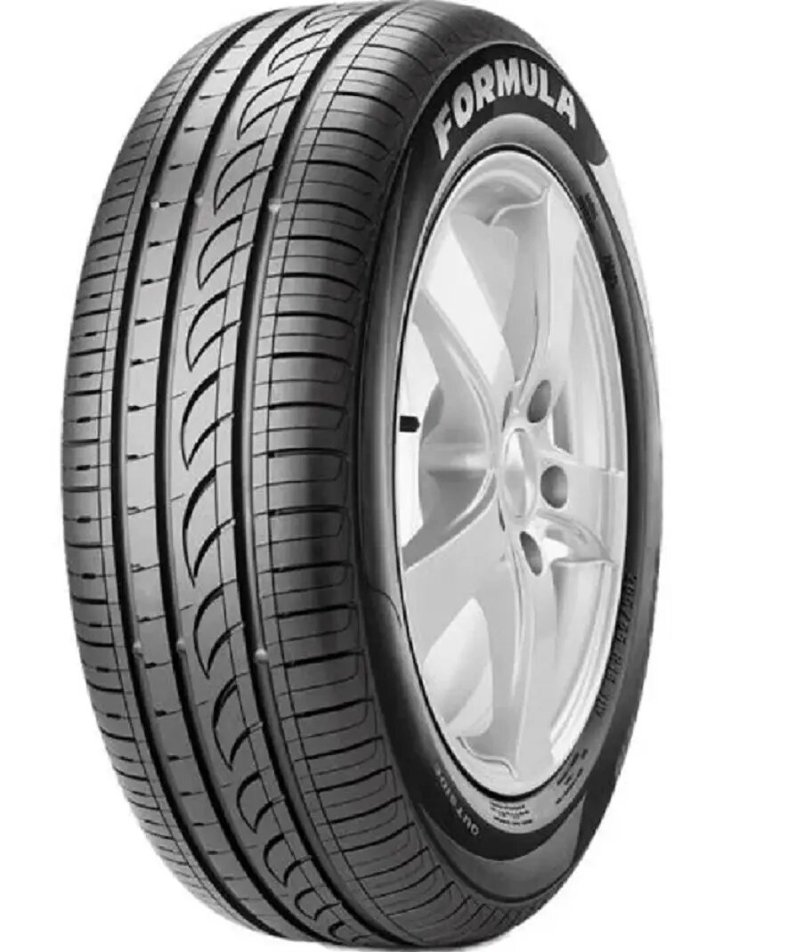 Легковые шины летние Pirelli Formula Energy 185/60 R14 82H