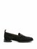 Лоферы LINDA BAUMANN, размер 38, black/black