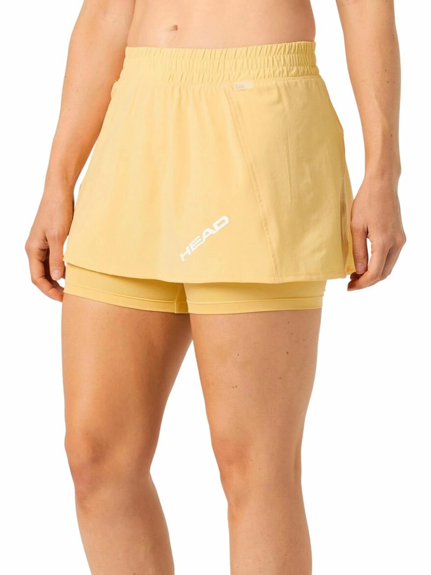 Юбка для тенниса PRO Skort Women