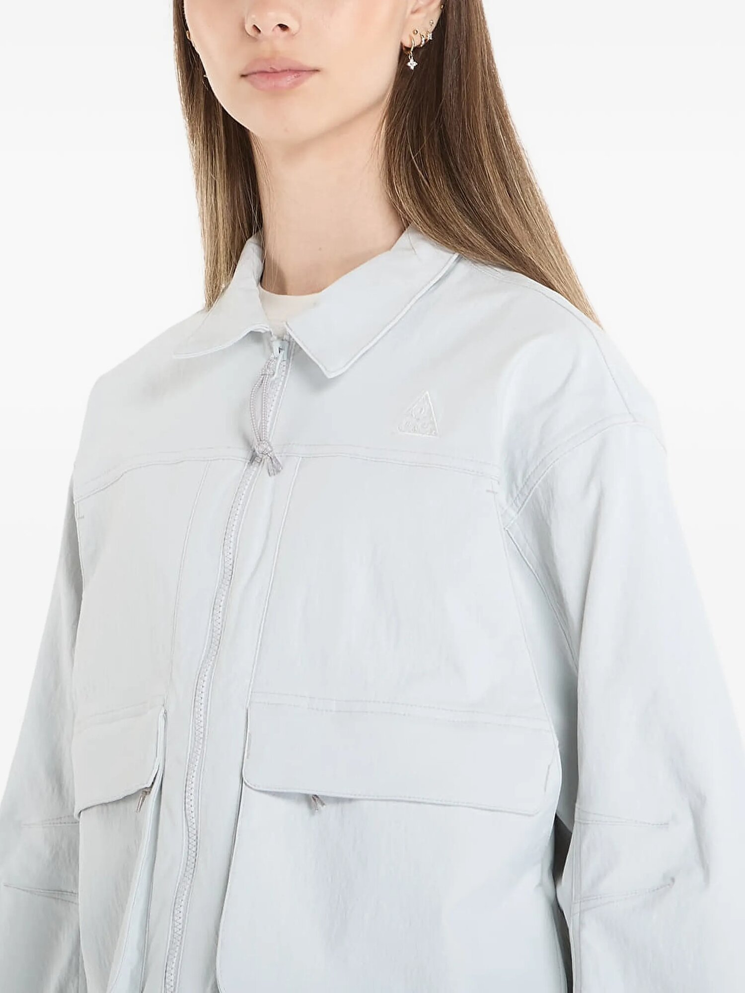 Куртка NIKE ACG, размер XL — фото 1