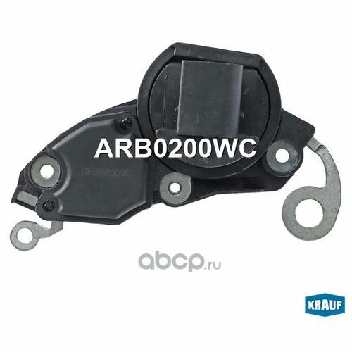Регулятор генератора Krauf ARB0200WC