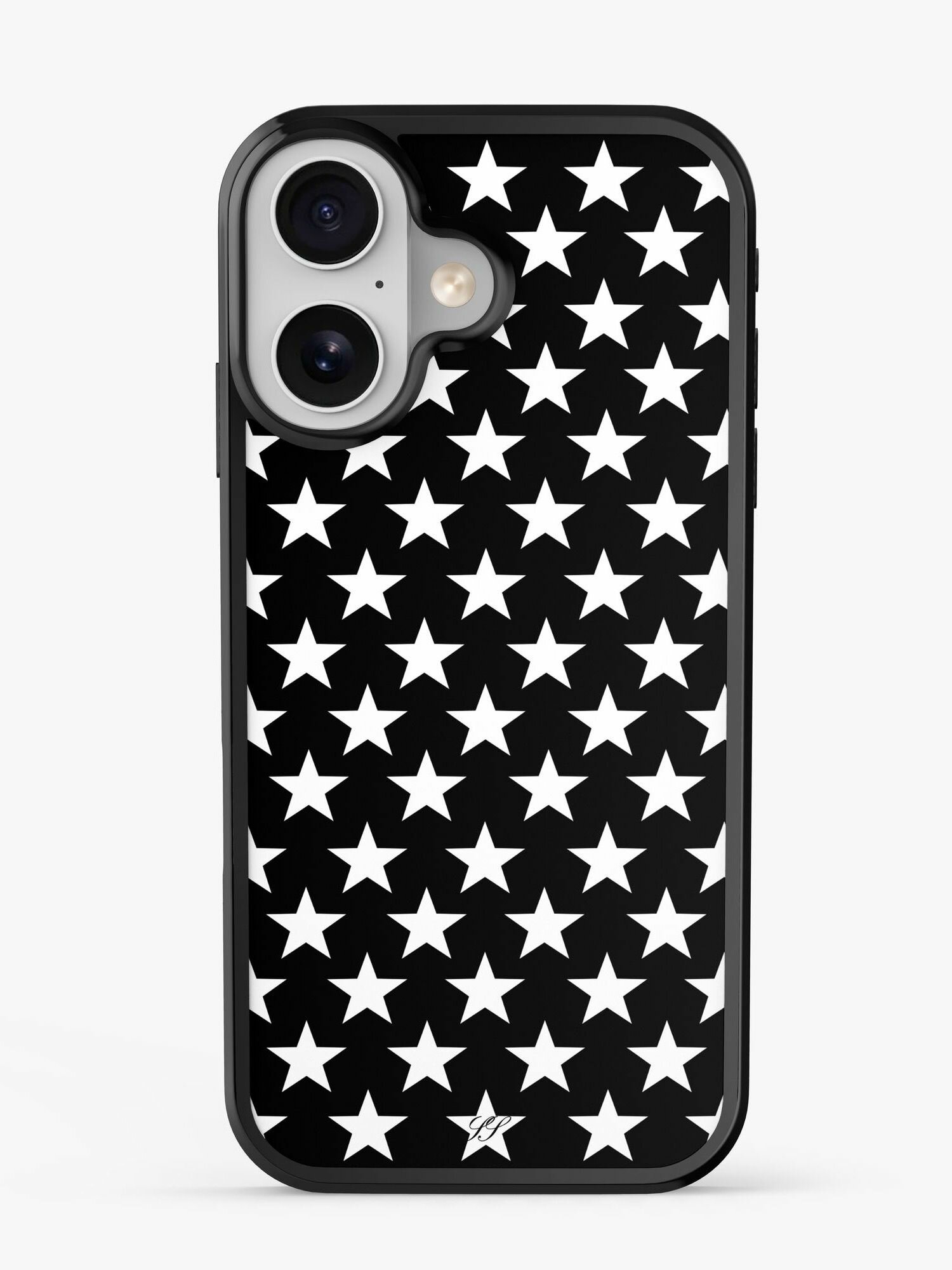 Чехол на iPhone 17 от Shy Studios - Polka Star