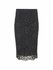 Юбка al duca d'aosta Lace midi skirt, размер 40