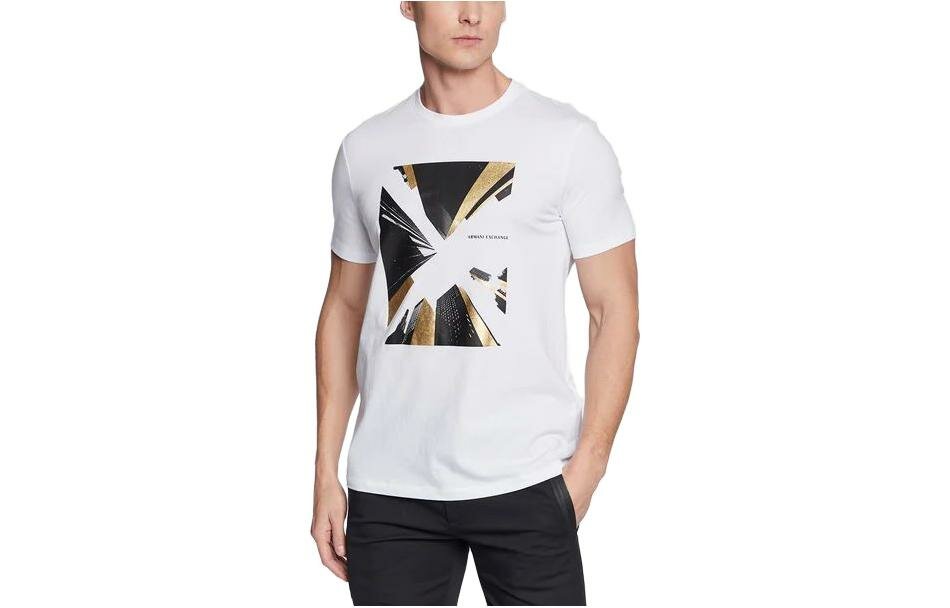 Футболка ARMANI EXCHANGE