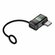 Адаптер-удлинитель USB4.0, Черный - 09C