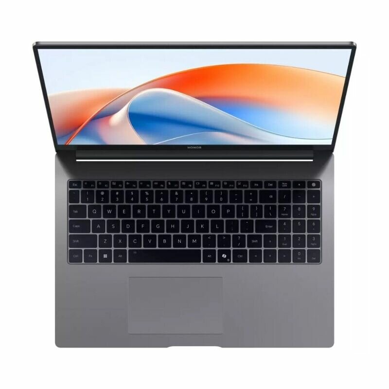 Ноутбук XiaomiBook PRO 14 Ultra X7-358H 32/1T , Windows 11, Русская клавиатура, GRAY (JYU4755CN)