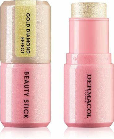 Хайлайтер Dermacol Beauty Stick Highlight, rosegold, 7 г
