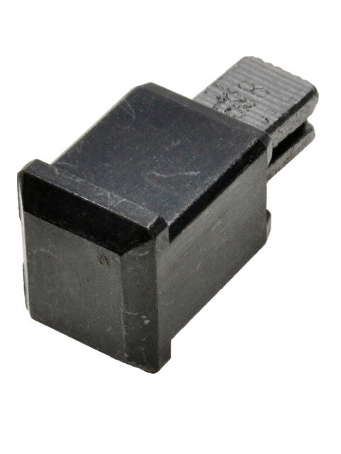 Щетка угольная (1шт) 6х8х12 для рубанка вихрь Р-82/800 (s/n KNT ~)