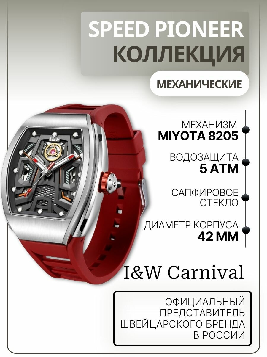 Наручные часы
