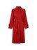 Пальто Ermanno Scervino Belted trench coat, размер 38, red