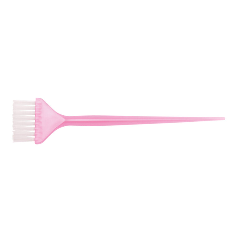 DEWAL Pro Paint brush Pink Кисть Германия 1 шт