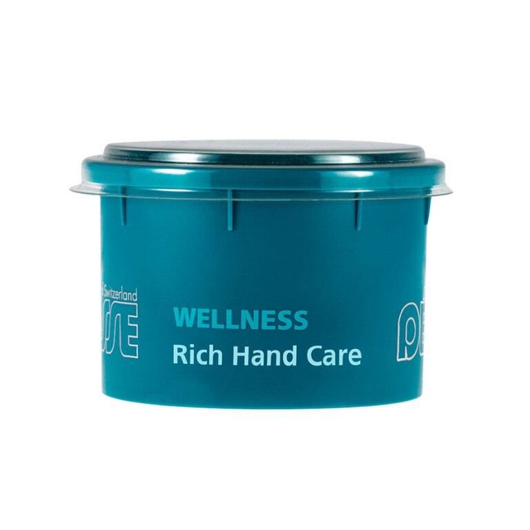 DEESSE Wellness Rich Hand Care Крем Швейцария 100 мл