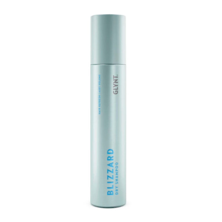 GLYNT Blizzard Dry shampoo Шампунь Германия 200 мл