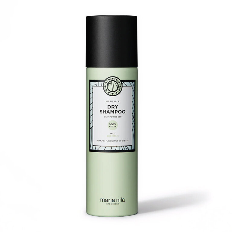 MARIA NILA Dry Shampoo Шампунь Италия 250 мл
