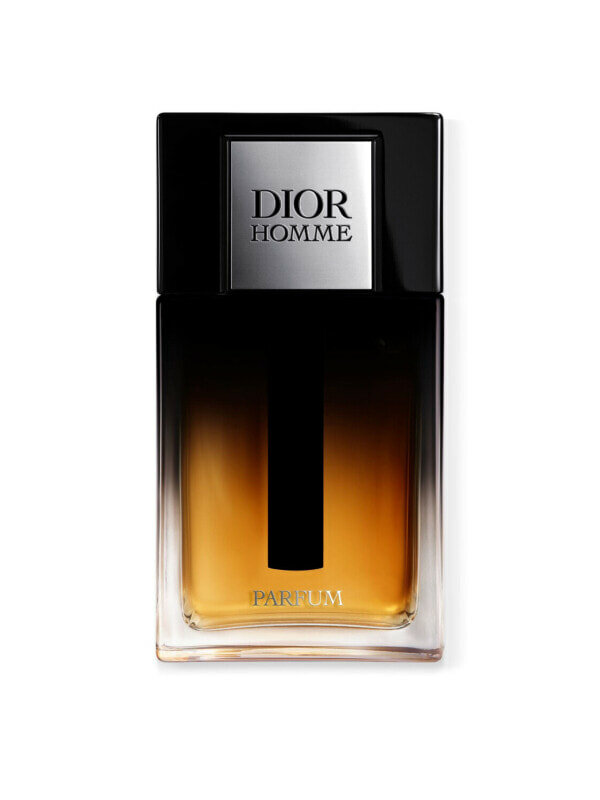 Парфюмированная вода мужская Dior Homme Parfum