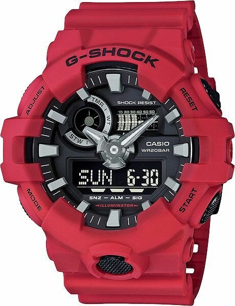 Наручные часы G-Shock