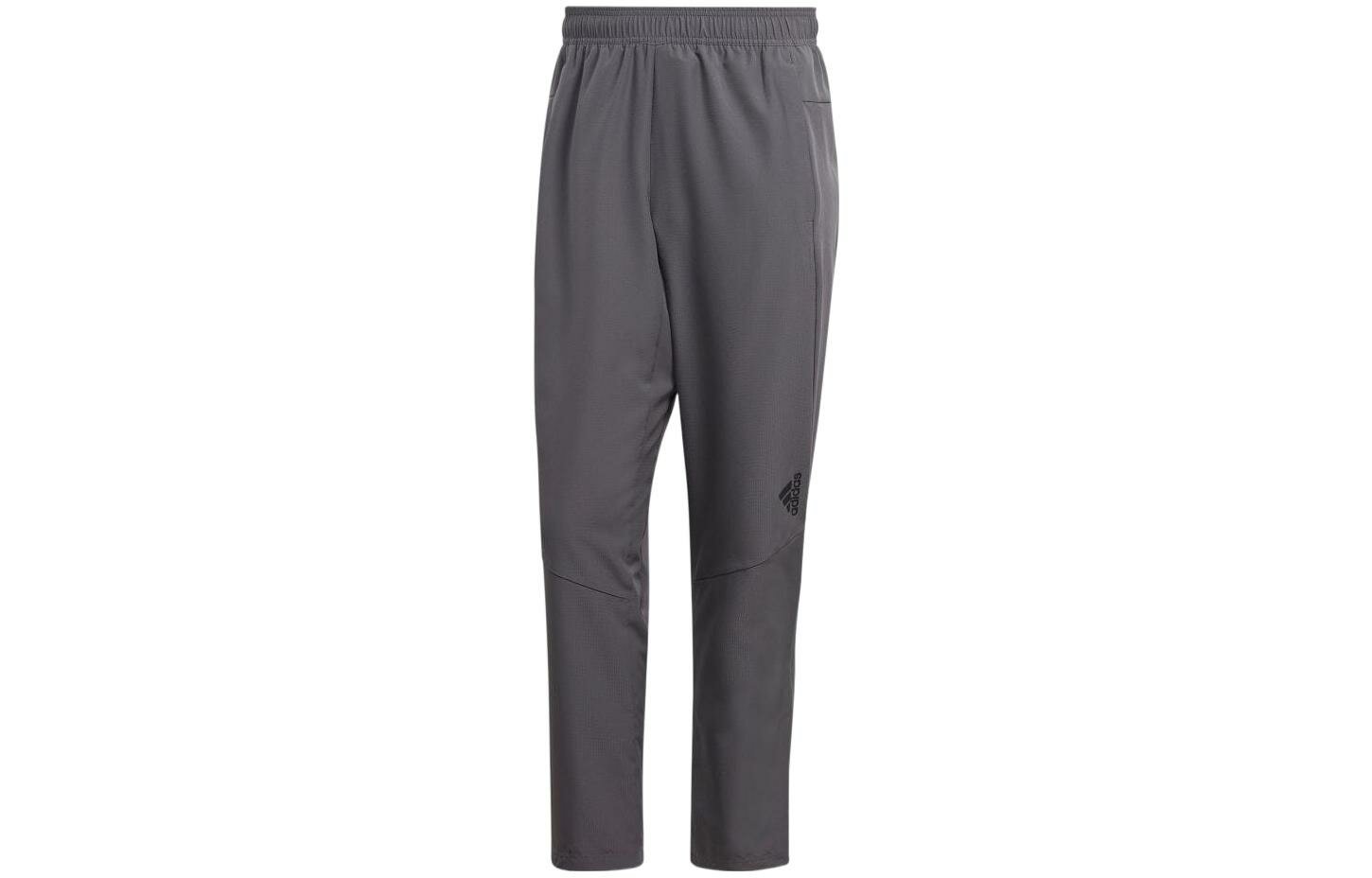 Брюки спортивные adidas Aeroready Designed for Movement