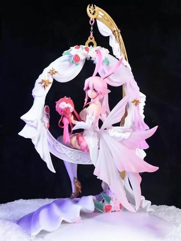 Аниме фигурка Хонкай: Стар Рэйл/Honkai: Star Rail, Firefly(H25cm)