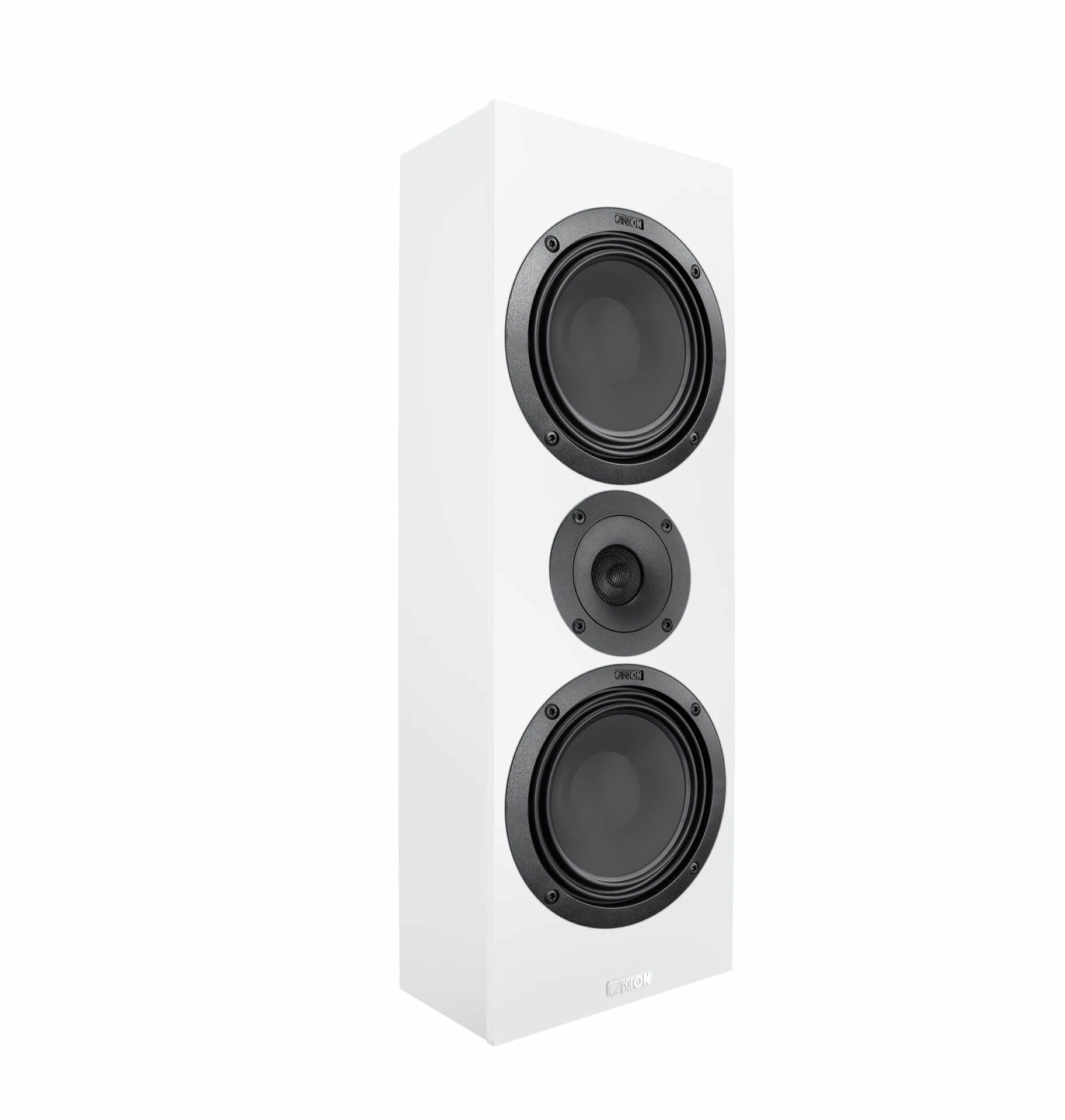 Настенная акустика Canton GLE 15 OnWall S2 White